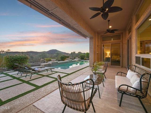 26788 N 128th Dr, Peoria, AZ 85383