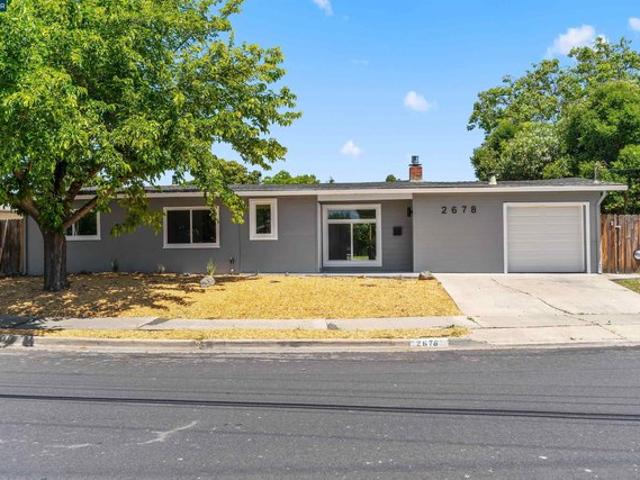2678 Mayfair Ave, Concord, CA 94520