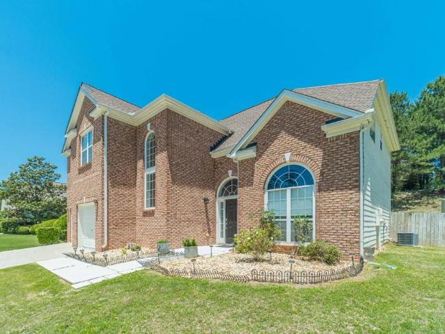 2678 Adair Trail