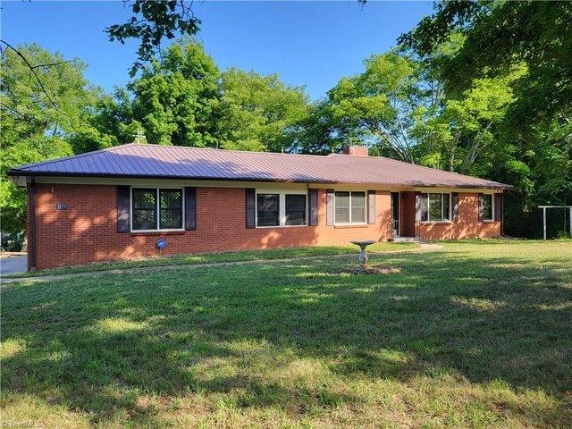 2678 Allred Rd, Lexington, NC 27292