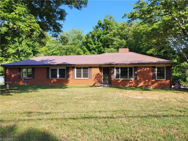 2678 Allred Road