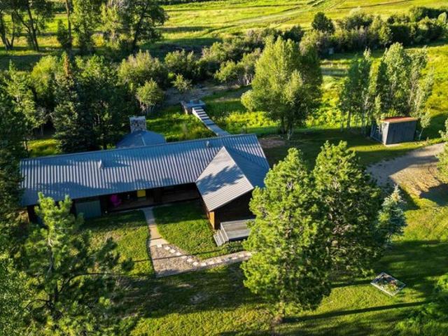 2678 and 2940 County Road 382, Pagosa Springs, CO 81147