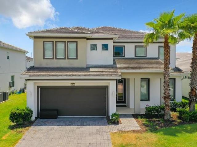 2678 Calistoga Ave, Kissimmee, FL 34741