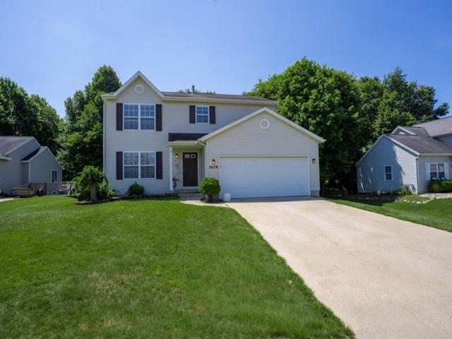 2678 Cotherstone Dr SW, Wyoming, MI 49418
