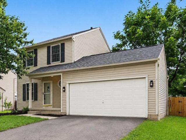 2678 Fernwood Ave, Lancaster, OH 43130