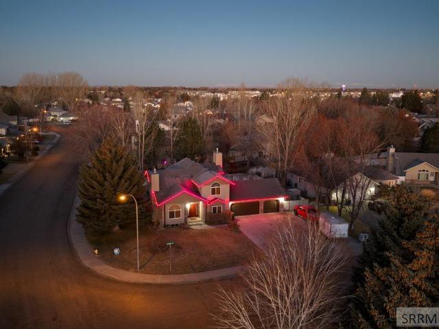 2678 Galway Cir, Idaho Falls, ID 83404 | MLS #2181 | Compass