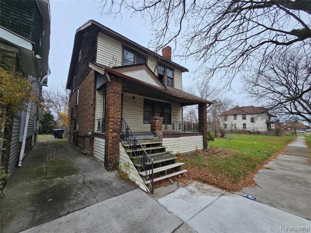 2678 Hazelwood Street