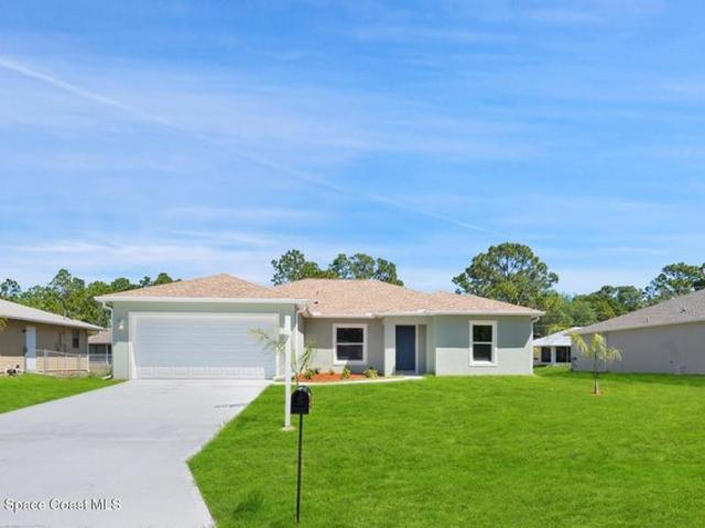 2678 Palmer Ave SE, Palm Bay, FL 32909