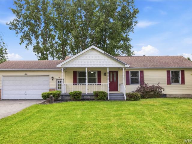 2678 Pearl Street Road