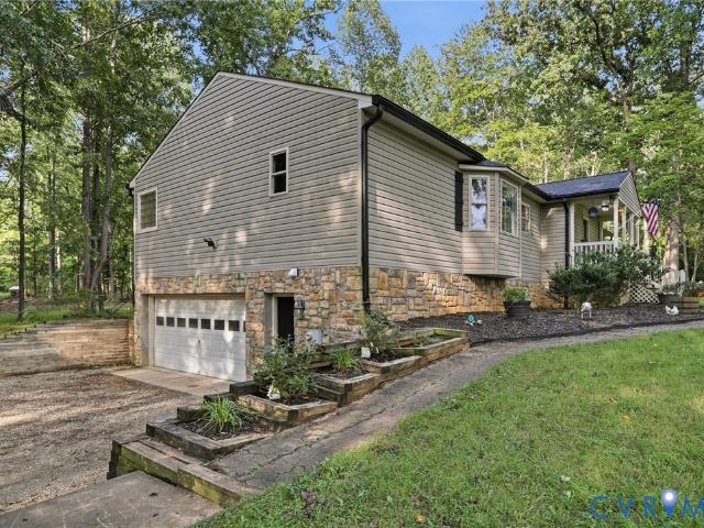 2678 Poplar Forest Drive
