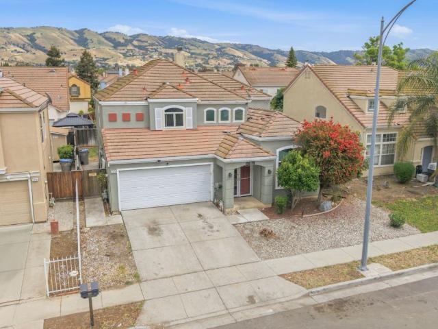 2678 Ramsdell Pl, San Jose, CA 95148 | MLS #ML82041