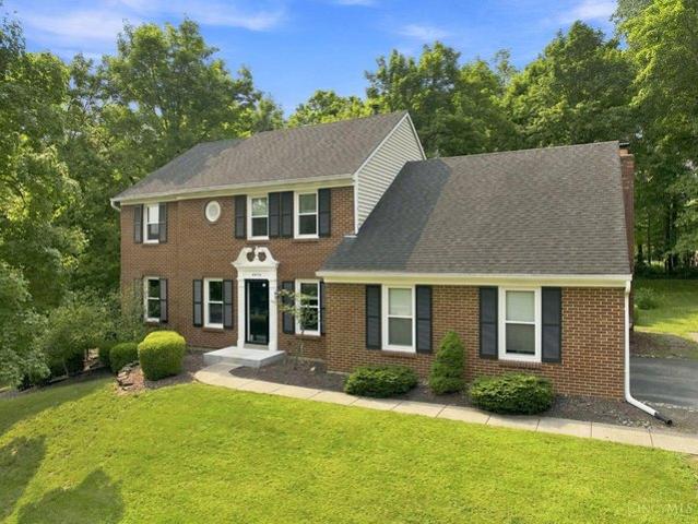 2678 Royalwoods Ct, Anderson Township, OH 45244