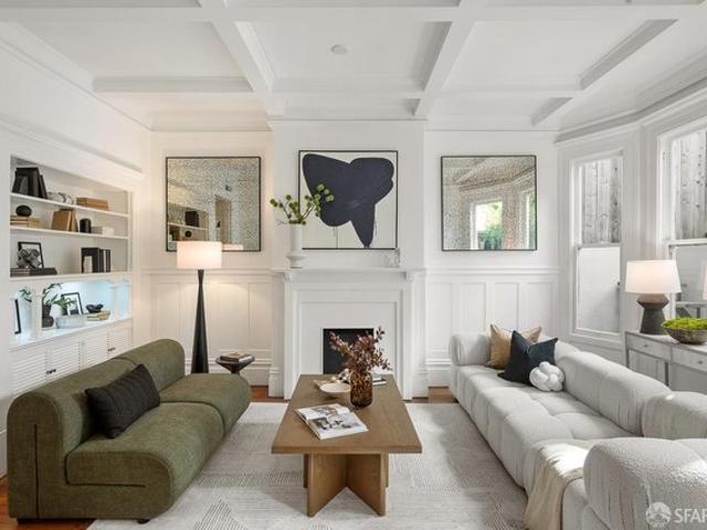 2678 Sacramento St, San Francisco, CA 94115