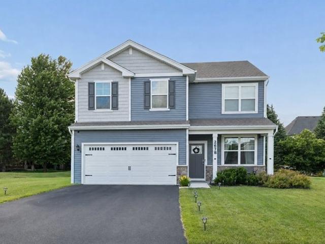 2678 Seeley St, Yorkville, IL 60560