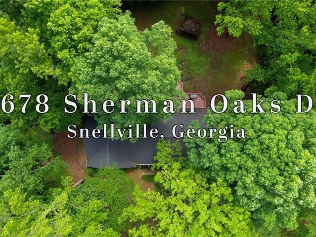 2678 Sherman Oaks Dr, Snellville, GA 30039 | MLS #7762 | Compass