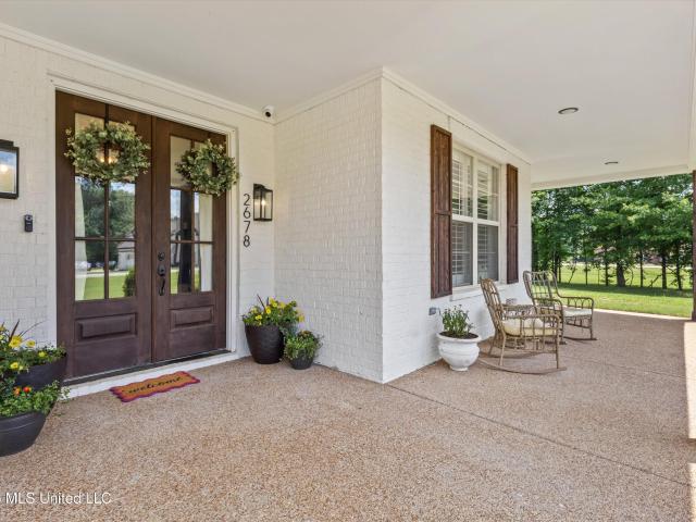 2678 Turkey Creek Drive