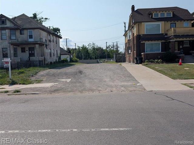 2678 W Grand Blvd, Detroit, MI 48208