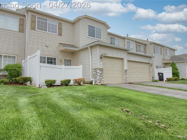 26793 Kirkway Circle