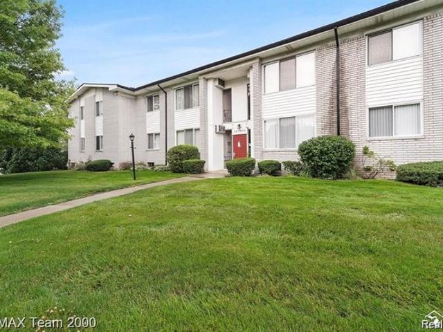 26790 Joy Rd, Redford, MI 48239