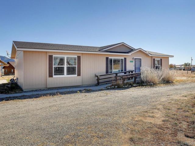 26794 County Road 320A, Buena Vista, CO 81211 | Compass