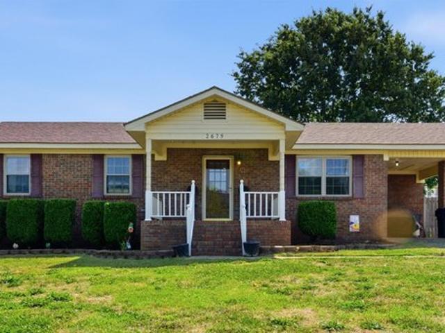 2679 Old Big Cove Rd SE, Owens Cross Roads, AL 35763