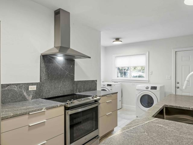 2679 Olympia Avenue Units A & B