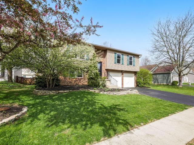 2679 Bramble Drive