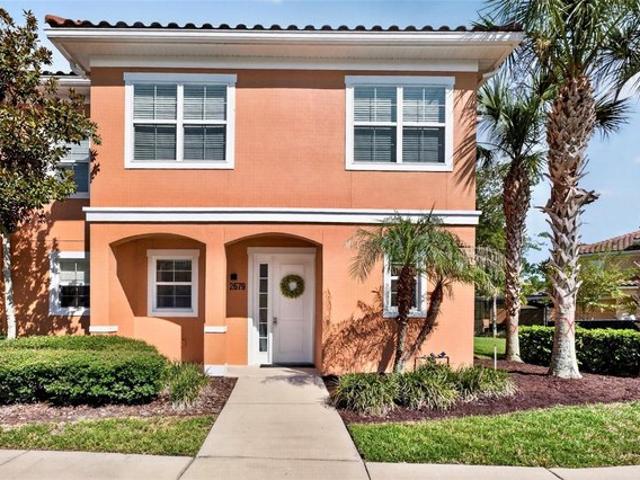 2679 Corvette Ln, Kissimmee, FL 34746