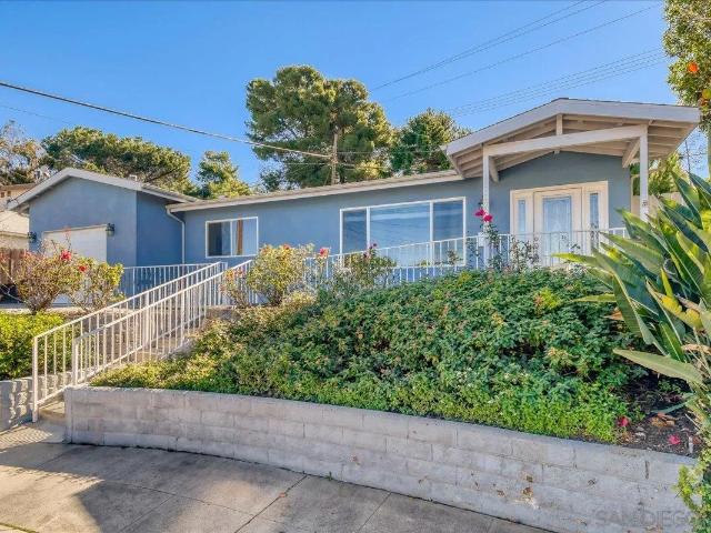 2679 Ferdinand Rd, El Cajon, CA 92020 | MLS #260005 | Compass