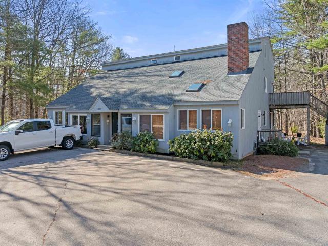2679 Lake Shore Rd, Unit 5, Gilford, NH 03249 | MLS #5085 | Compass