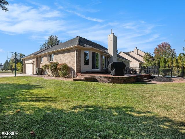 2679 Larch Drive