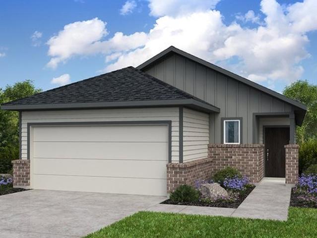 26703 Celestial Cypress Rd, Hockley, TX 77447