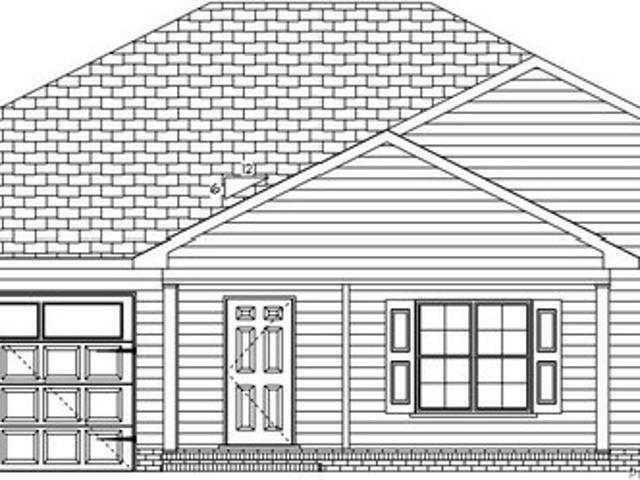 26700 Peach Orchard Rd, Wagram, NC 28396