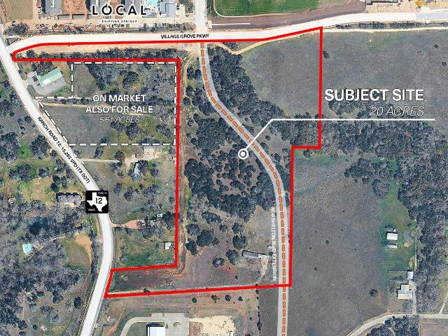 26700 Ranch Rd 12