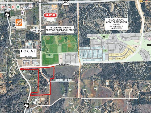 26700 Ranch Rd 12