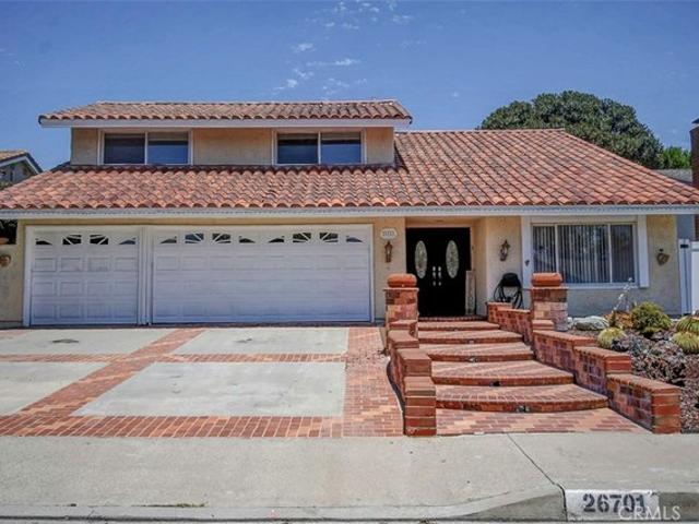 26701 Valpariso Dr, Mission Viejo, CA 92691