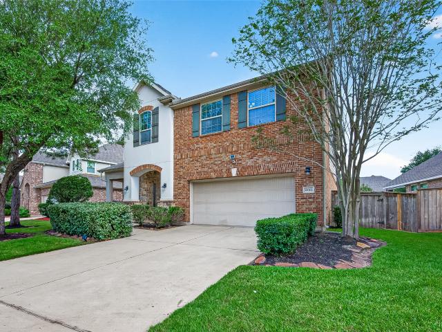 26702 Longleaf Valley Drive