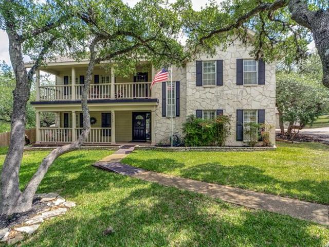 26702 Sagitarius Ln, San Antonio, TX 78260