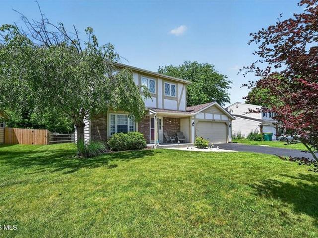 26702 Sheringham Rd, Perrysburg, OH 43551