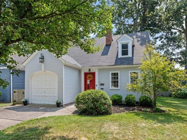 26707 Normandy Rd, Bay Village, OH 44140