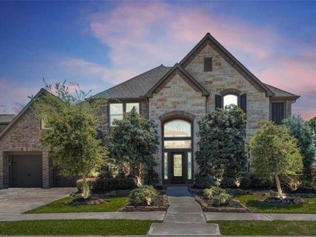 26707 Ridgetop Pole Ln, Katy, TX 77494