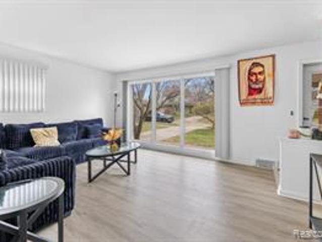 26705 Rouge River Drive