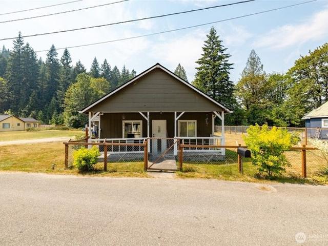 26706 th Ave NE, Darrington, WA 98241