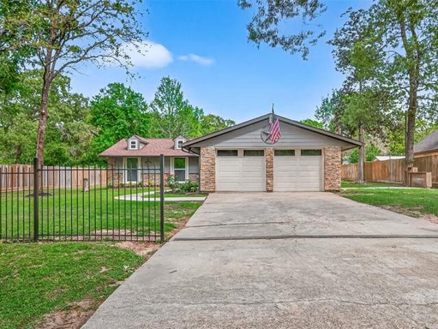 26706 N Carrol Ln, Magnolia, TX 77355