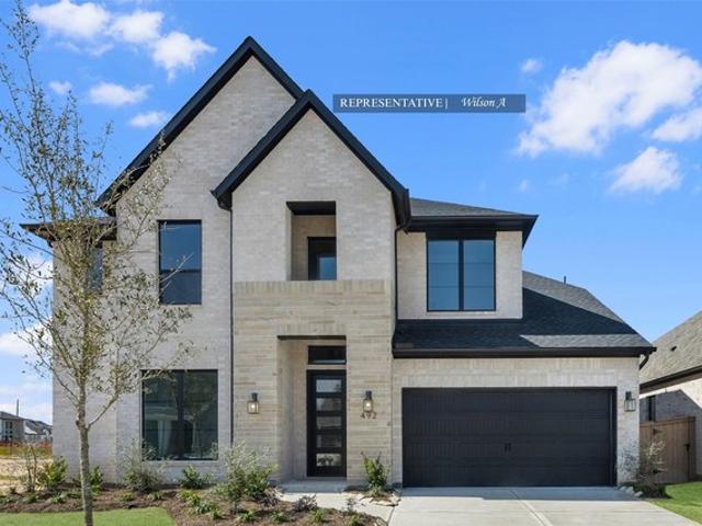 26706 Steradian Lake Ln, Richmond, TX 77406