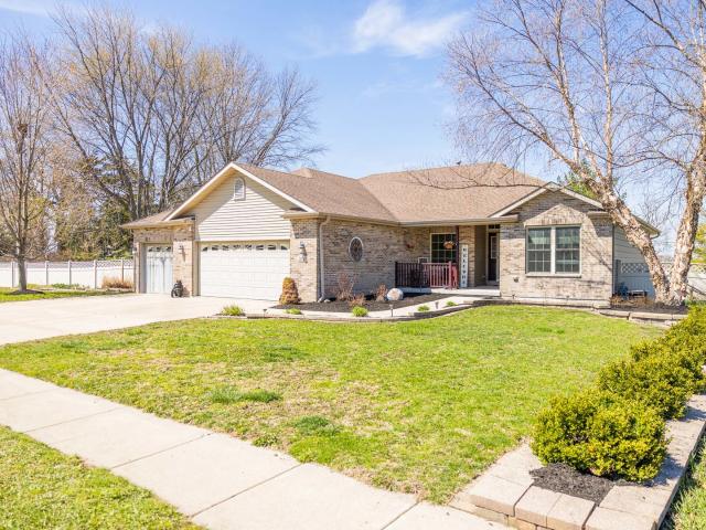 26708 W Megan Drive