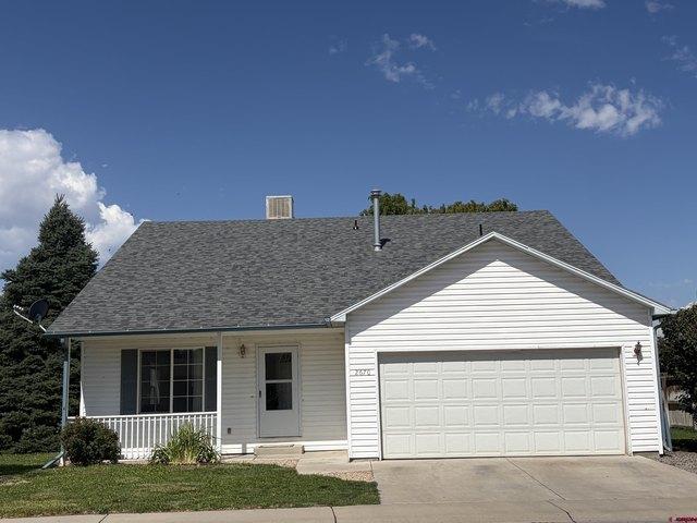 2670 Maya Way, Montrose, CO 81401