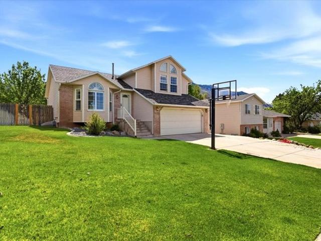 2670 N 700 E, North Ogden, UT 84414