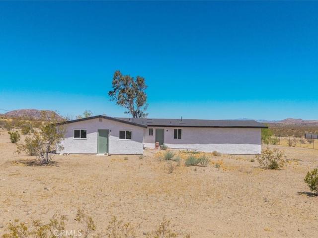 2670 N Sage Ave, Landers, CA 92285 | MLS #JT26141