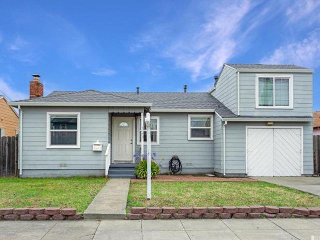 2670 O'Hare Ave, San Pablo, CA 94806